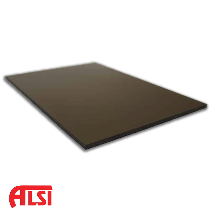 chapa de acm Sob Medida - Alsi Alumínio