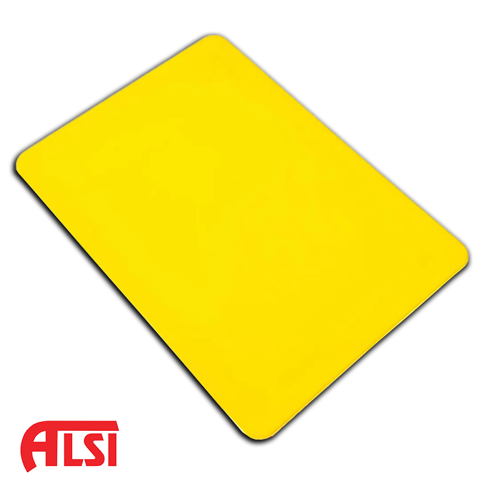 placa de acm para fachadas - Alsi Alumínio